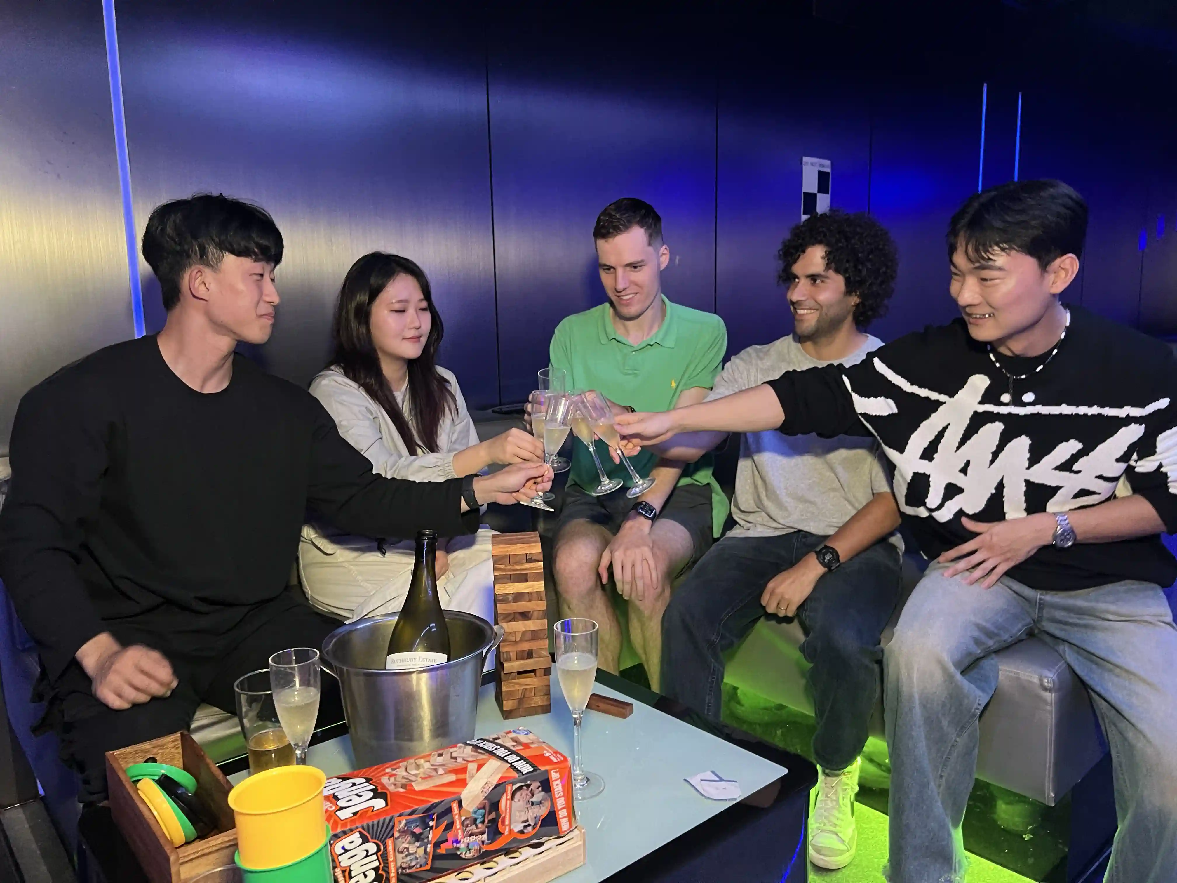 Meet People Social Dallas | Dallas Social Events & Meetups - Make Friends