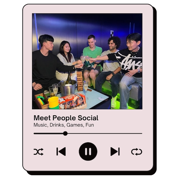 Meet People Social Dallas | Dallas Social Events & Meetups - Make Friends